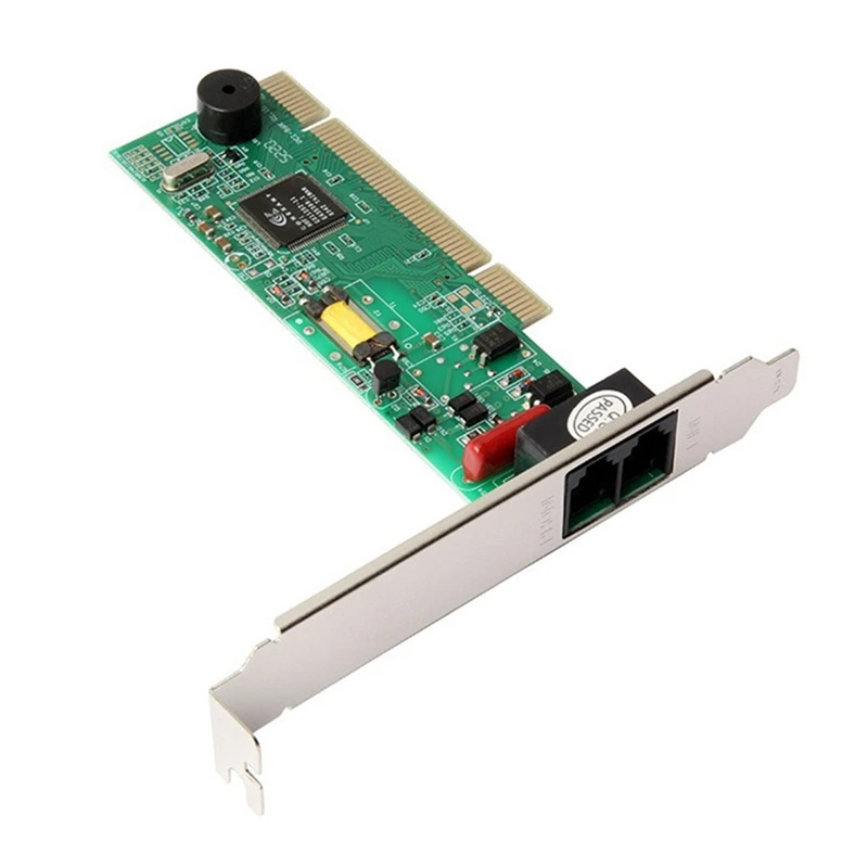Dial Up Modem Card