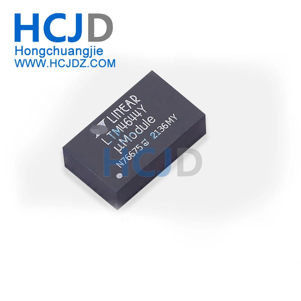 LTM4644MPY-HD64F3687FPV-MPC8309CVMAGDCA-ADAR1000ACCZN-EP4CE40F29C7N ...