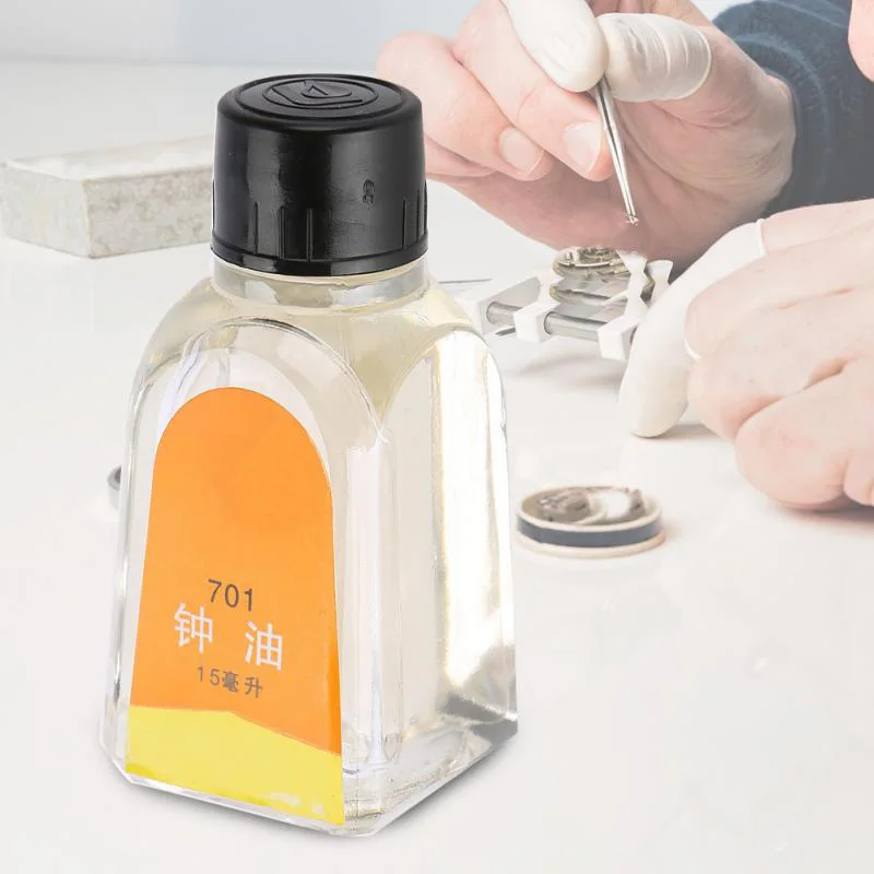 15ml-701-Watch-Oil-for-Pocket-Watch-Clock-All-Watch-Cleaning ...