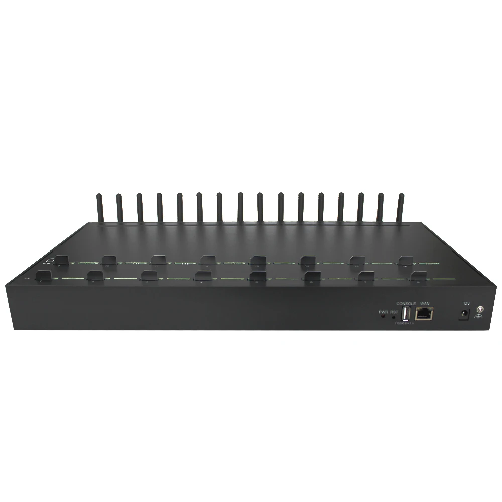 Skyline-Simbox-16-Gsm-Gateway-el-m-s-barato-Gsm-16-puertos-Sms-Blaster ...