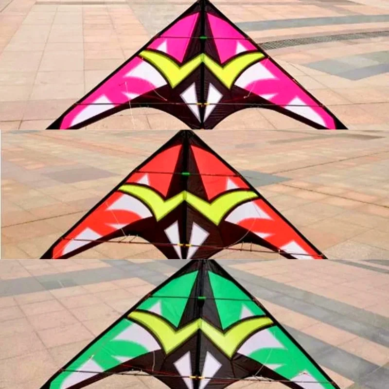 Free-Shipping-250cm-dual-line-stunt-kites-for-adults-kites-professional ...