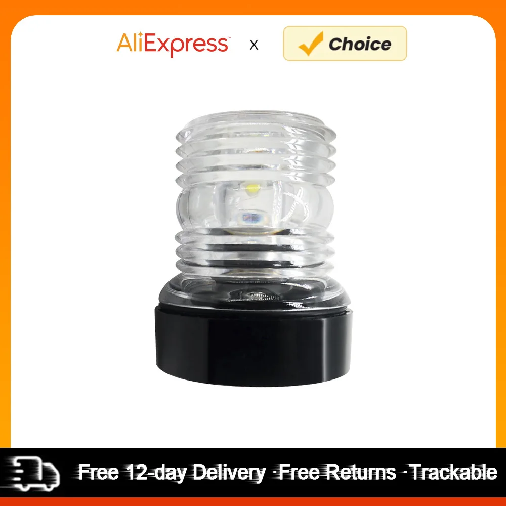 LED-Marine-Navigation-Light-12V-24V-Boat-360-All-round-light-Marine ...