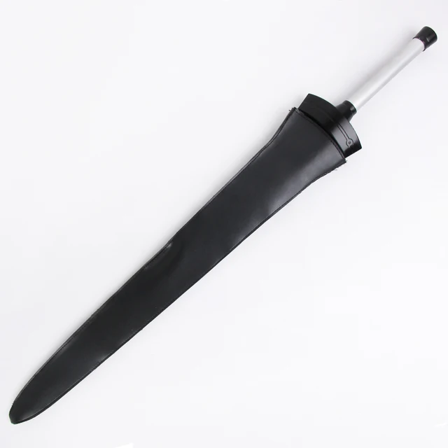 Anime Sword Art Online Kirito Alfheim Great Sword Cosplay Props ...