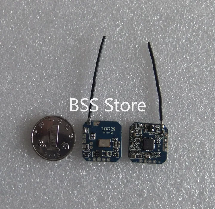 2-4G-small-size-Low-power-consumption-wireless-audio-and-video ...