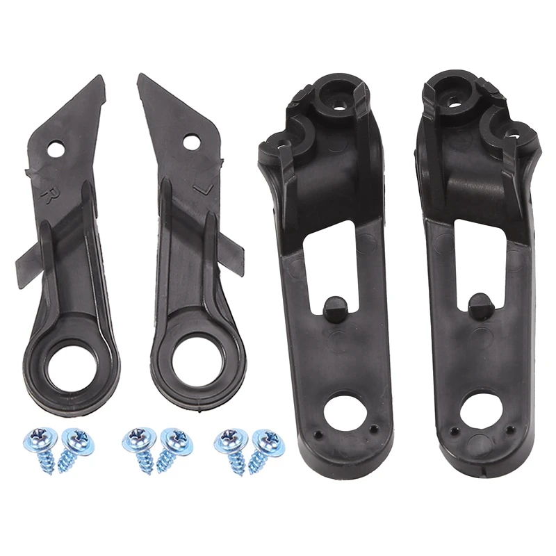 Car-Headlight-Repair-Kit-For-Toyota-Lexus-RX330-2003-2008-Headlight ...