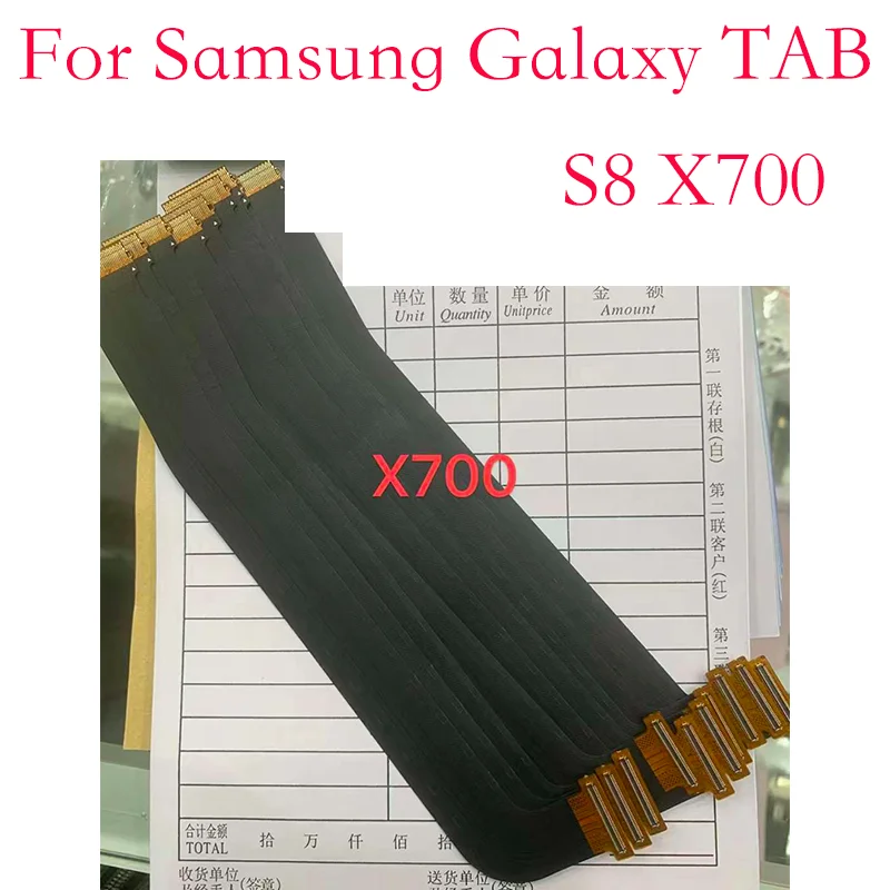 1PCS-New-For-Samsung-Galaxy-TAB-S8-X700-S8-Plus-X800-Main-Board ...