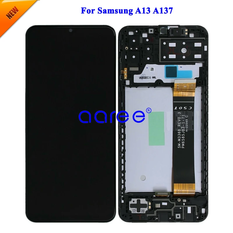 LCD-Screen-For-Samsung-A13-A137-LCD-For-Samsung-A13-A137-LCD-Screen ...