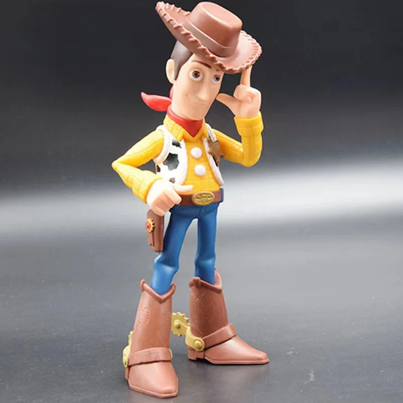 Infinity Wii Toy Story Woody