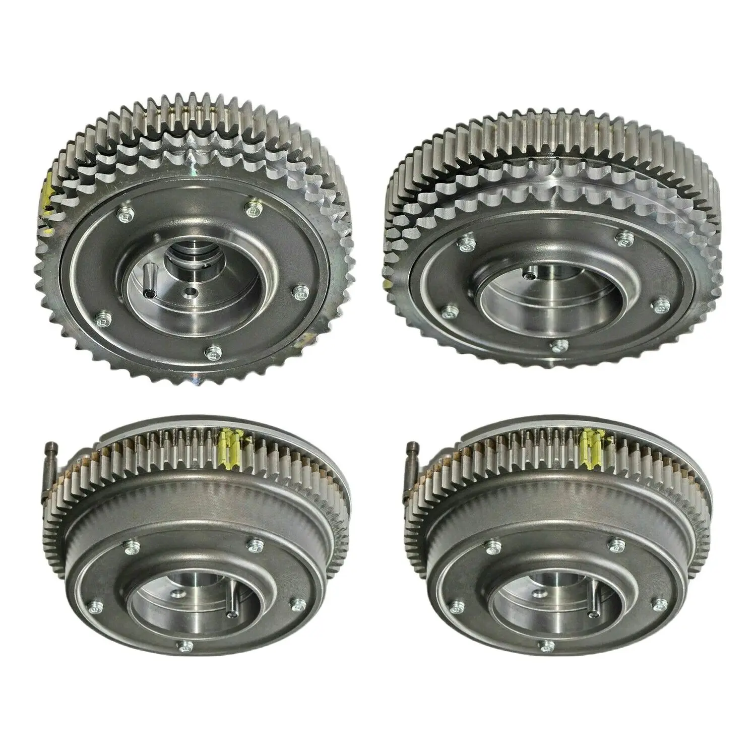 Adecuado-para-mercedes-benz-272-engranaje-de-sincronizaci-n-del-motor ...