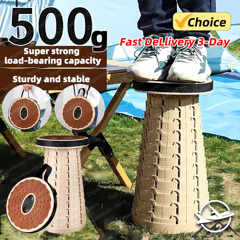 Newest-Hot-Portable-round-Folding-Chair-Accordion-Chair-Height ...