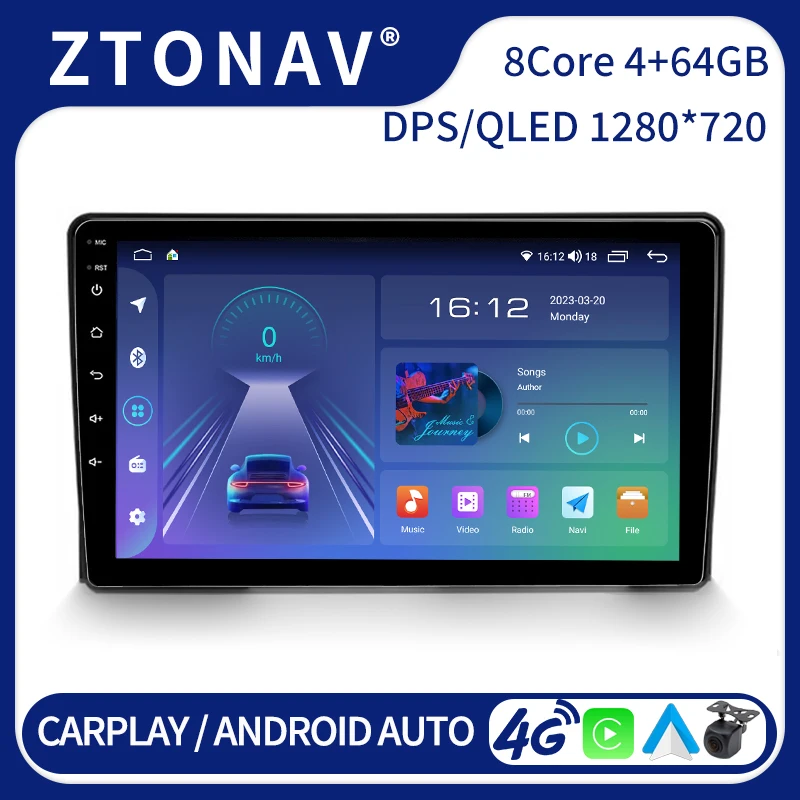 Android-Radio-Stereo-Voor-Ford-Fusion-1-2005-2012-Auto-Multimedia-Video ...