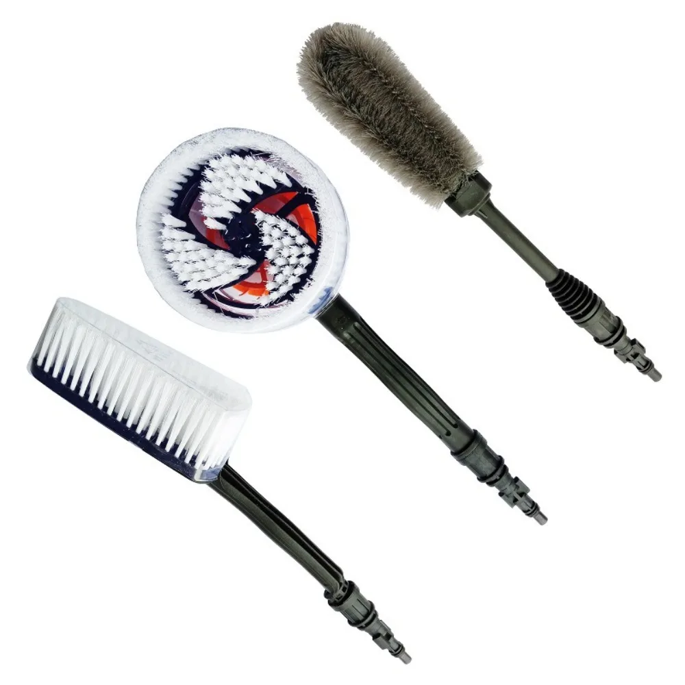 Brosse-de-lavage-de-voiture-poils-souples-haute-pression-rotation ...