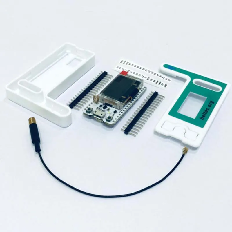 Heltec Wifi Development Board Lora 32 V3 Sx1262 E Esp32-s3fn8 Chip Oled ...