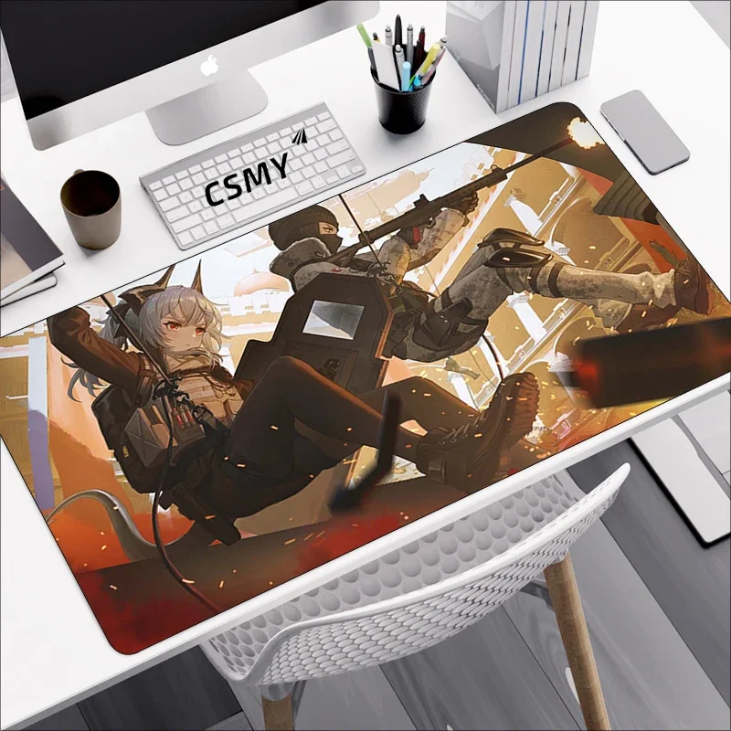 Xxl-Large-Anime-Mouse-Pad-Gaming-Laptops-Rainbow-Six-Siege-Mousepad ...