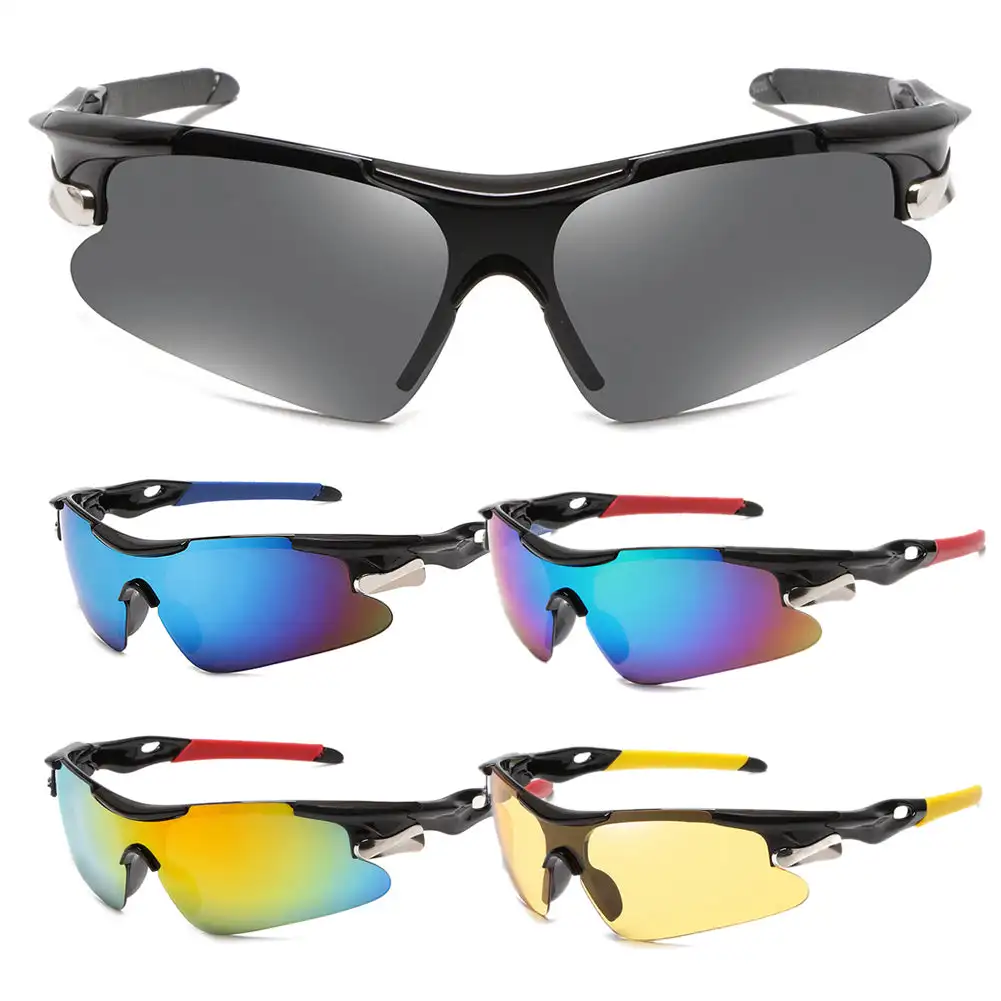 Cycling-Glasses-Riding-Outdoor-Sunglasses-for-Men-Women-Sports ...