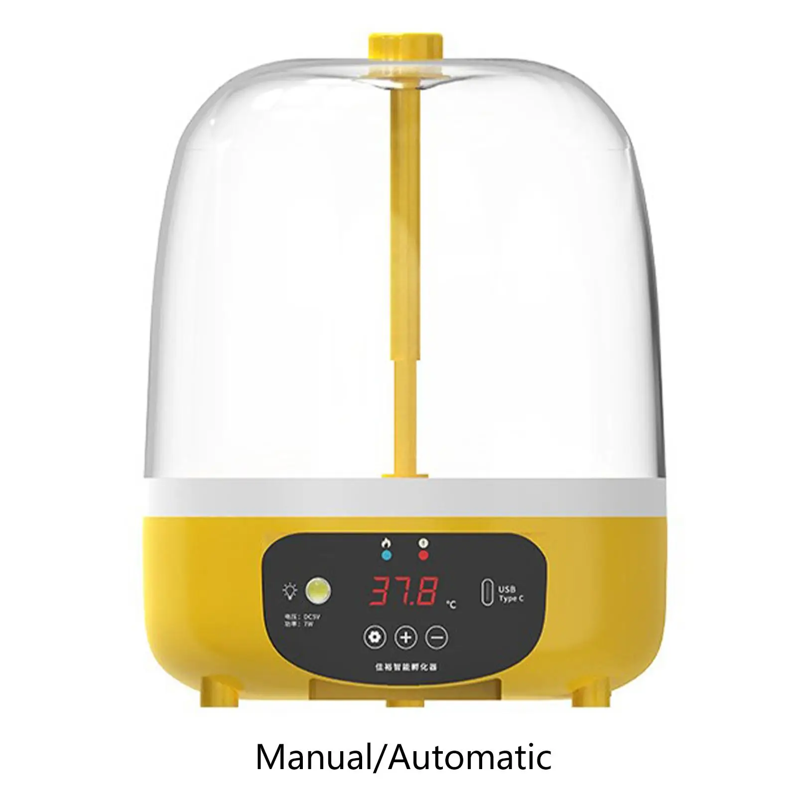 Eggs Incubator Equipment Brooder Hatcher Hatching Machine for Chicken