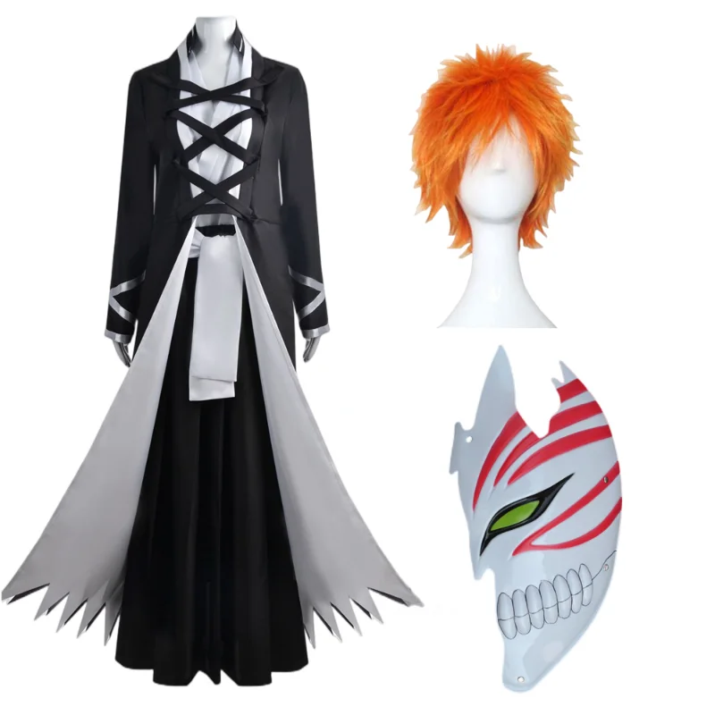 Bad Ichigo Cosplay