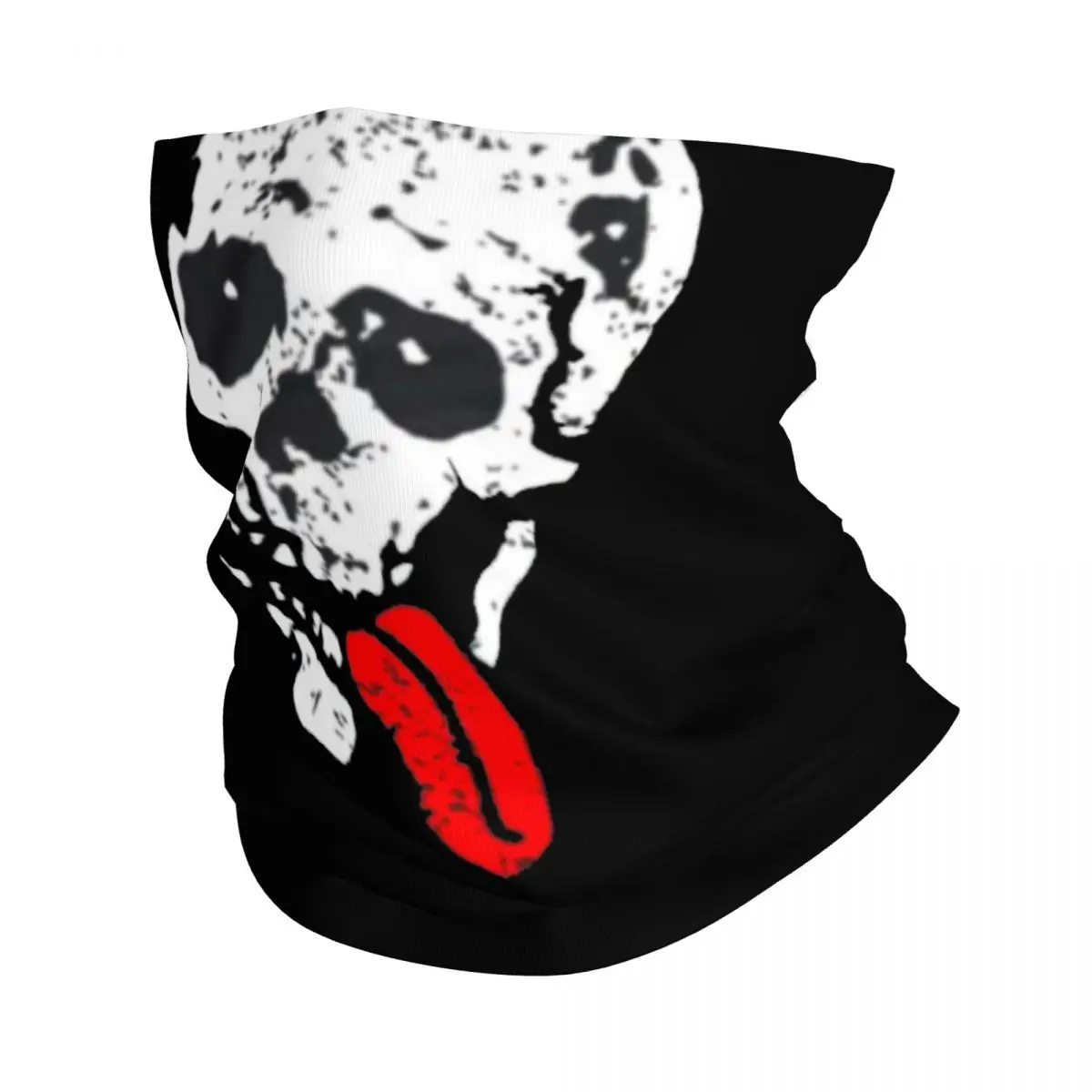 Breaking Bad Skull Face