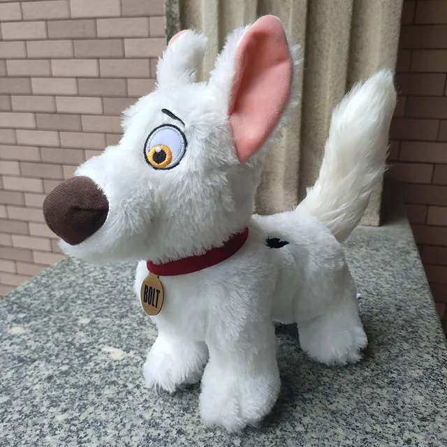 Disney Bolt