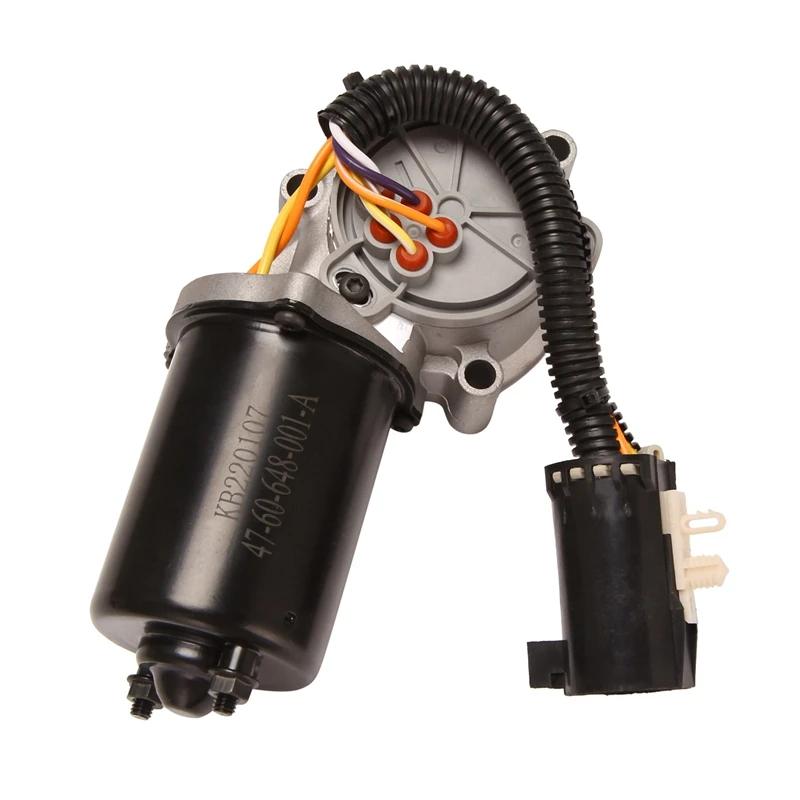 Car Transfer Case Motor Transmission for Ssangyong MUSSO SPORTS KORANDO ...