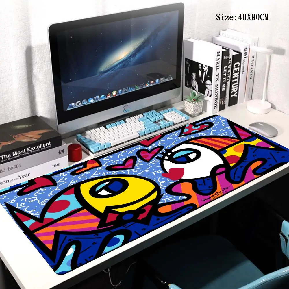Britto-Mause-Pad-for-Computer-Mouse-Mousepad-Gamer-Gaming-Accessories ...