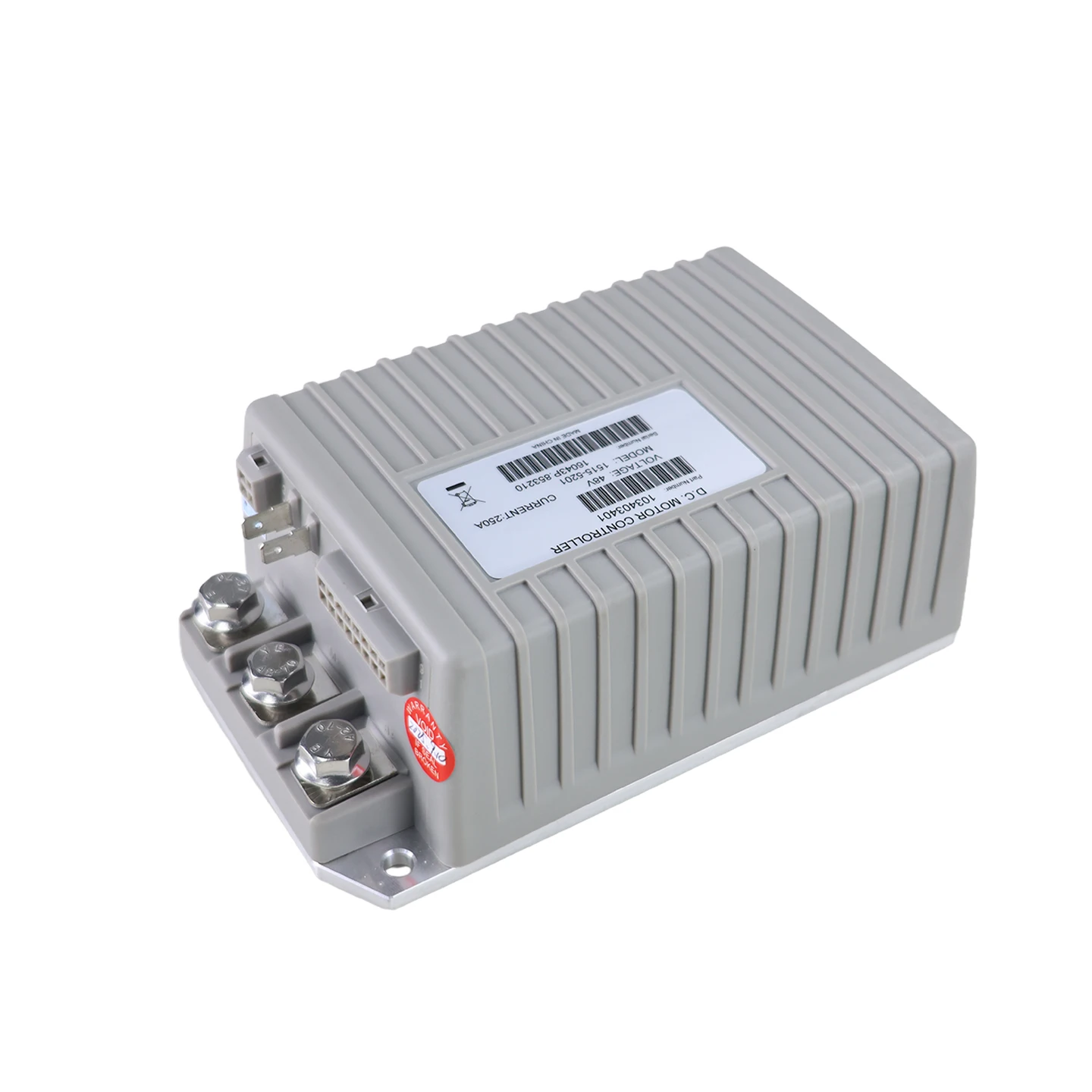 1515-5201 48V 250A Motor Controller 103403401 for Curtis Club Car ...