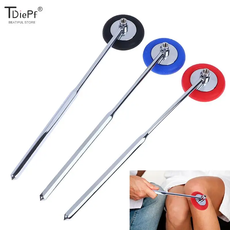 1Pcs Percussion Hammer Medical Neurological Percussion Knee Examination ...