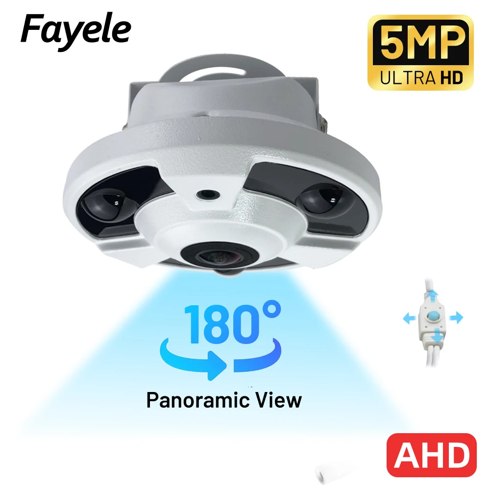 CCTV-180-Panoramic-AHD-Camera-Wide-Angle-View-TVI-CVI-4IN1-IR-20M-1-7mm ...