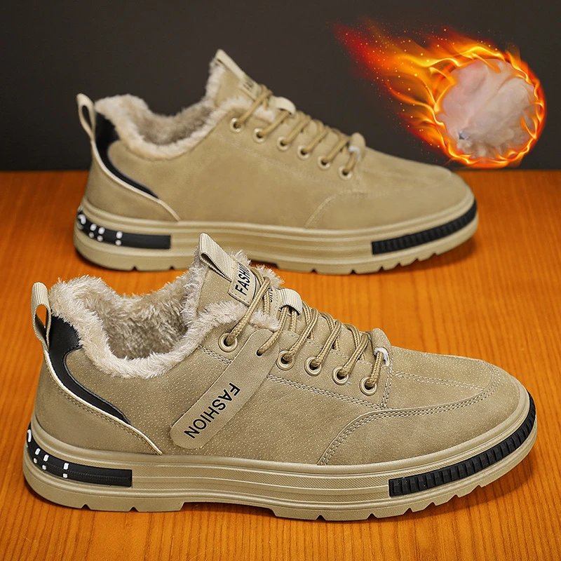 Men-Warm-Shoes-New-Winter-Cotton-Male-Shoes-Platform-Non-slip-Men-s ...