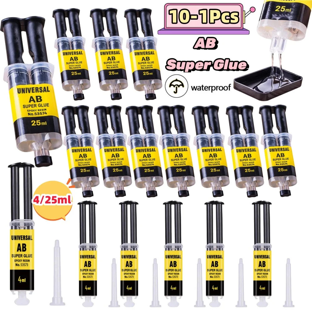 Pegamento-AB-de-resina-epoxi-de-larga-duraci-n-resistente-al-agua ...