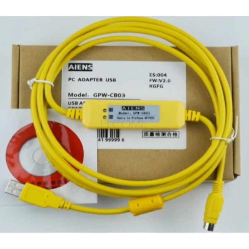 NEW-Smart-GPW-CB03-or-GPW-CB02-USB-Programming-Cable-for-Digital-GP ...