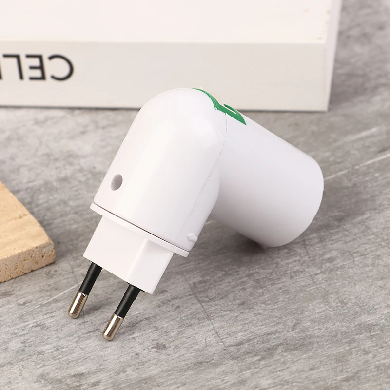 E27-Socket-Lamp-Bulb-Adapter-360-Degrees-Adjustable-Light-Bases-Lamp ...