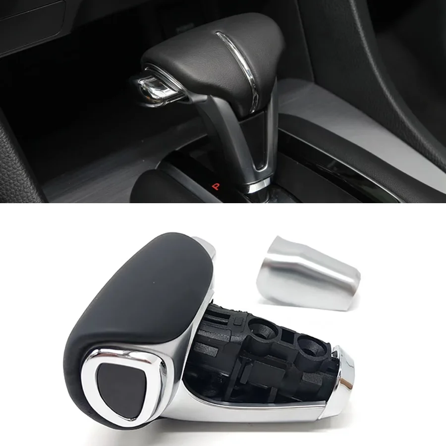 54131-THA-L52ZA Automatic Shifter Handle Gear Ball Head Shift Knob ...
