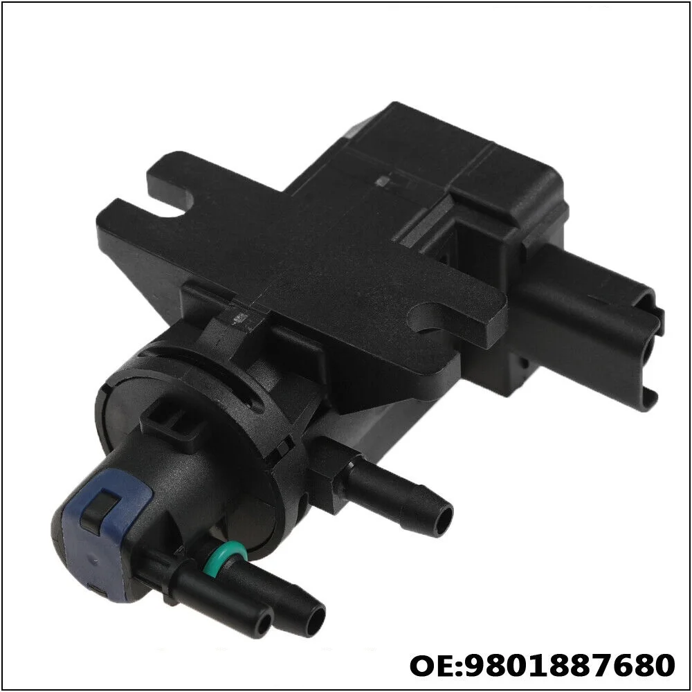 Turbo-Pressure-Solenoid-Valve-For-Citroen-Ford-Peugeot-1-6-2-0 ...