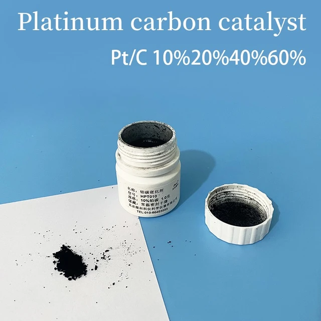Platinum Catalyst