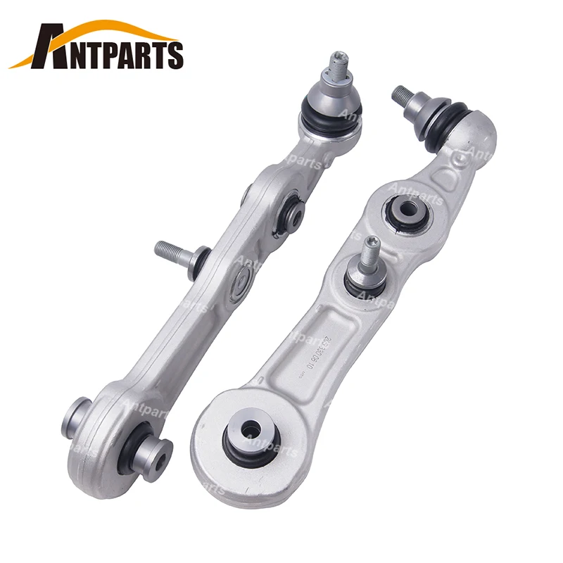 Brazo de Control inferior de rótula de suspensión delantera, 2 uds ...