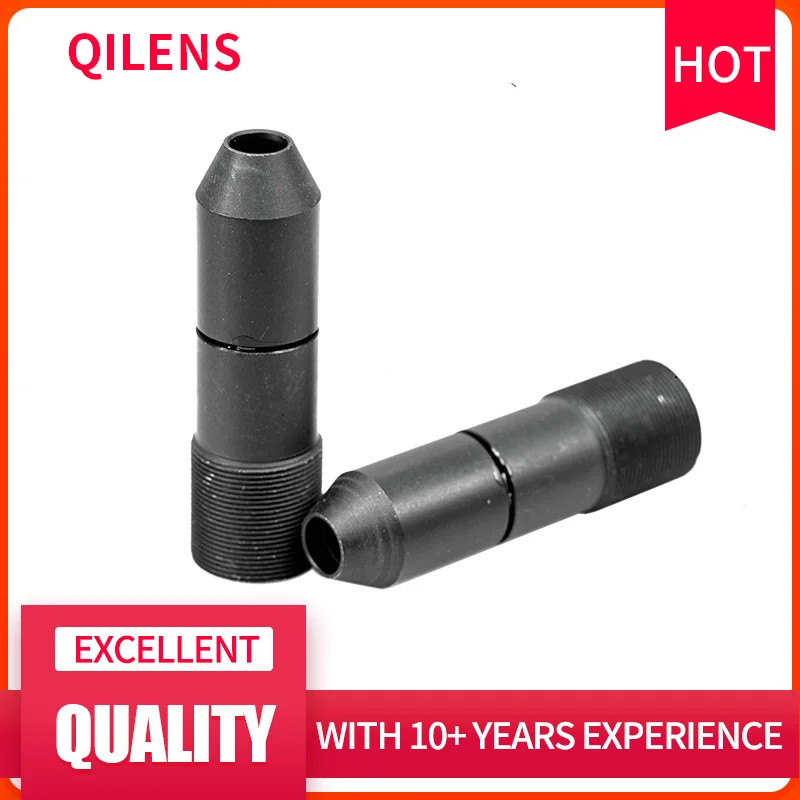 【Free-delivery】 QILENS M12 35mm F1.6 Machine Vision Lens for AI Imaging ...