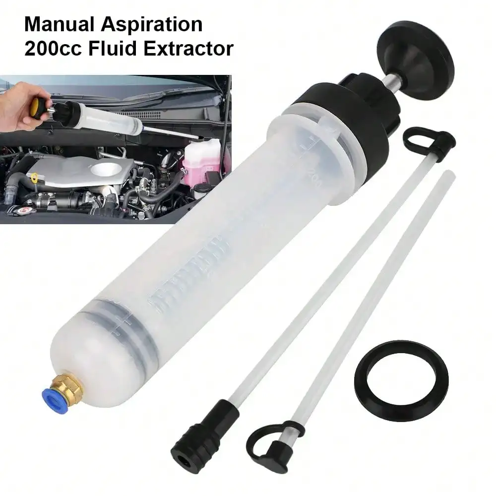 Car-Engine-Electric-Oil-Pump-Diesel-Sump-Extractor-oil-fluid-extractor ...
