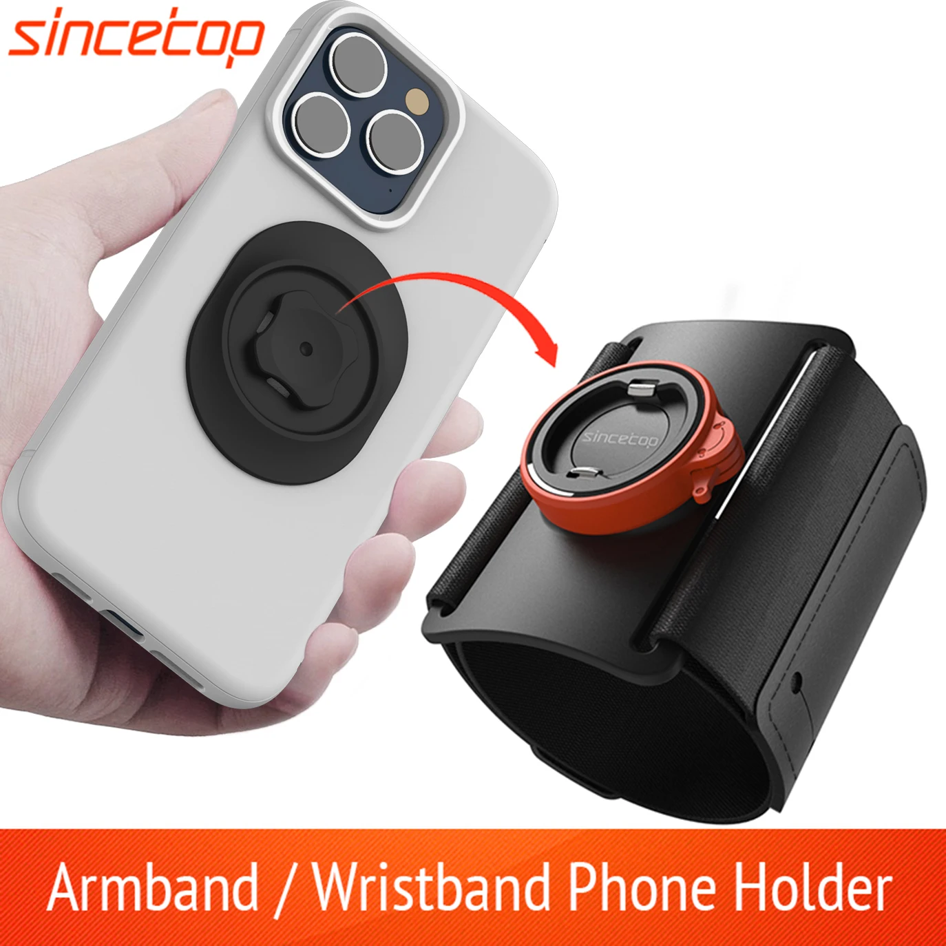 Iphone Armband Forearm