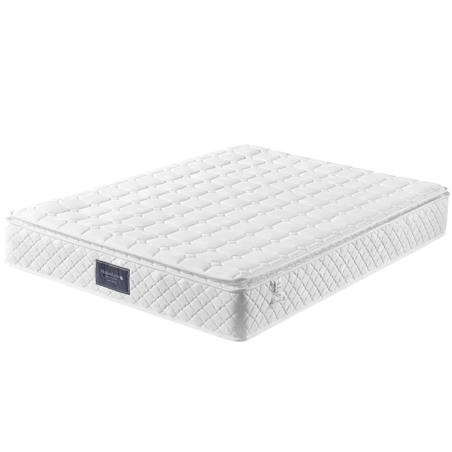 Spring-mattress-7-zones-cold-foam-mattress-pocket-springs-90-140 ...