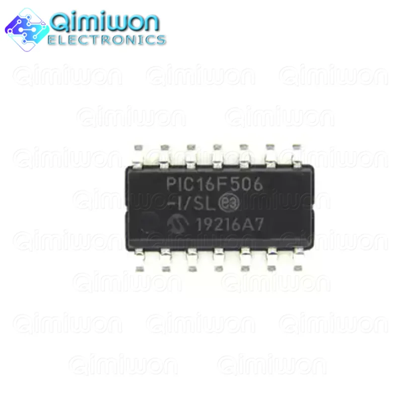 New Original PIC16F506 I/SL SOP14| | - AliExpress