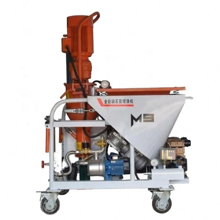 Wholesale-Price-Of-Pft-Mortar-Spray-Machines-M6-Putty-Gypsum-Lime ...