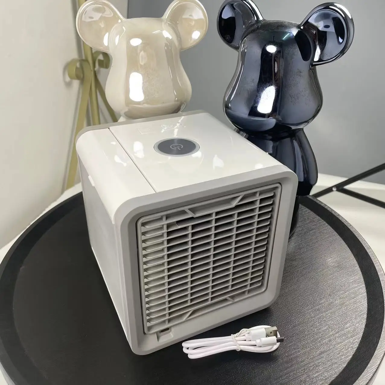 Frist-generations-mist-fan-FAST-EASY-Portable-air-conditioner-Mini-Air ...