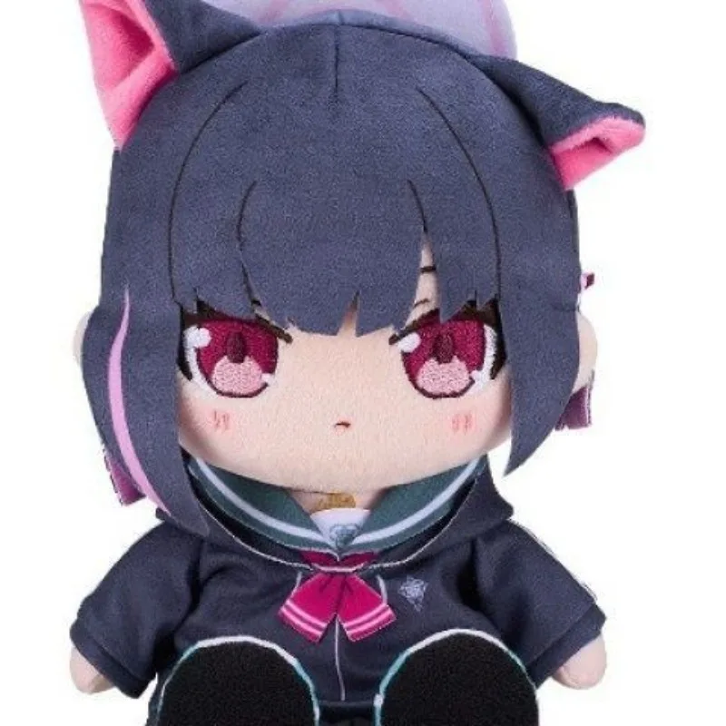 Anime-Game-Blue-Archive-25cm-Cosplay-Soft-Sitting-Posture-Plush-Stuffed ...