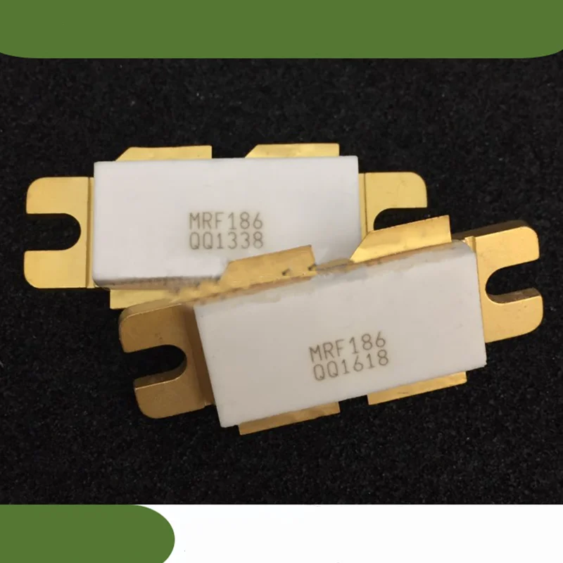 Rf Microwave Devices