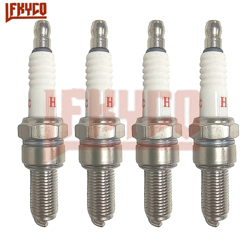 Automobile-Motorcycle-Ignition-Spark-Plug-For-DR7EIX-DR8EIX-DR9EIX ...