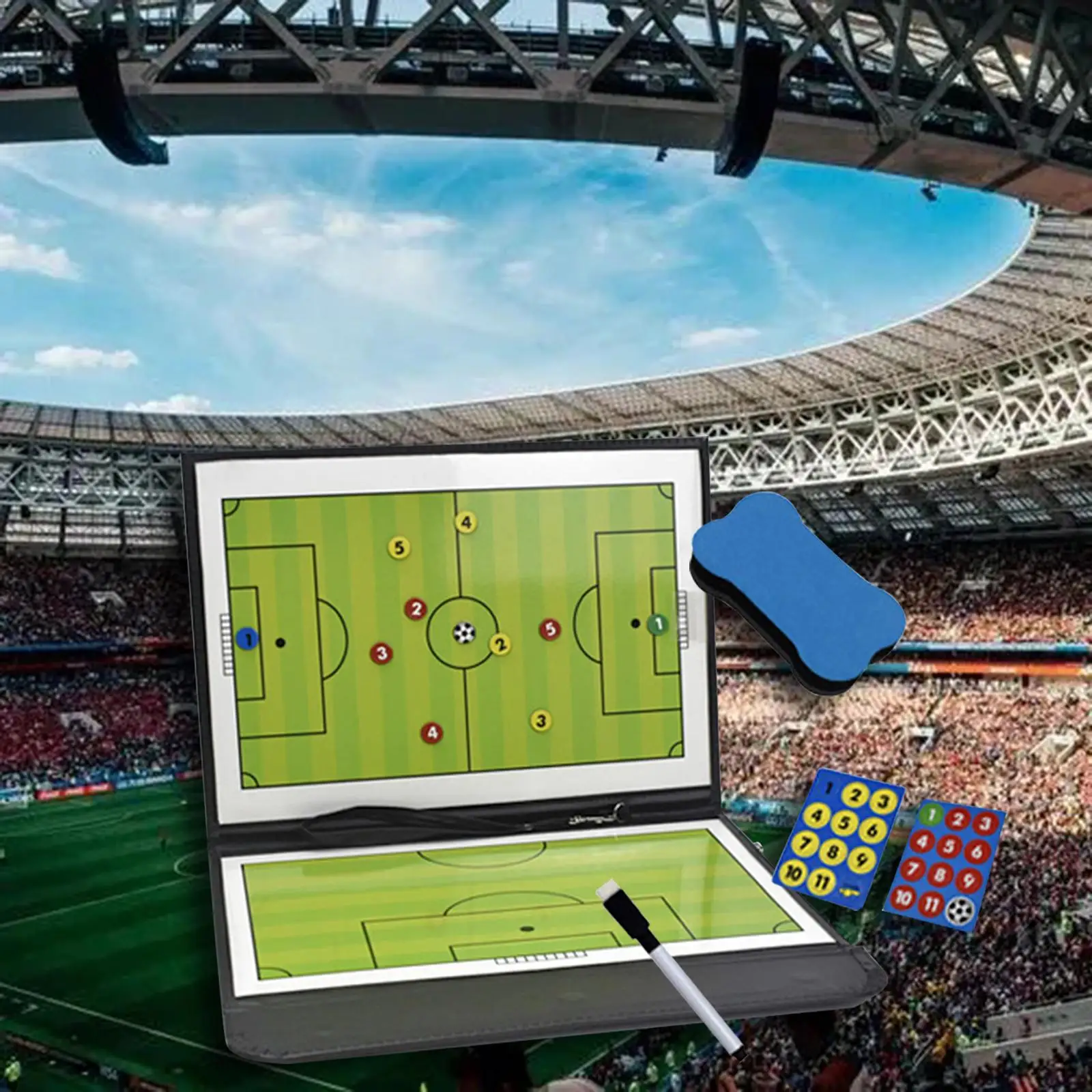 Professional Soccer Coaches