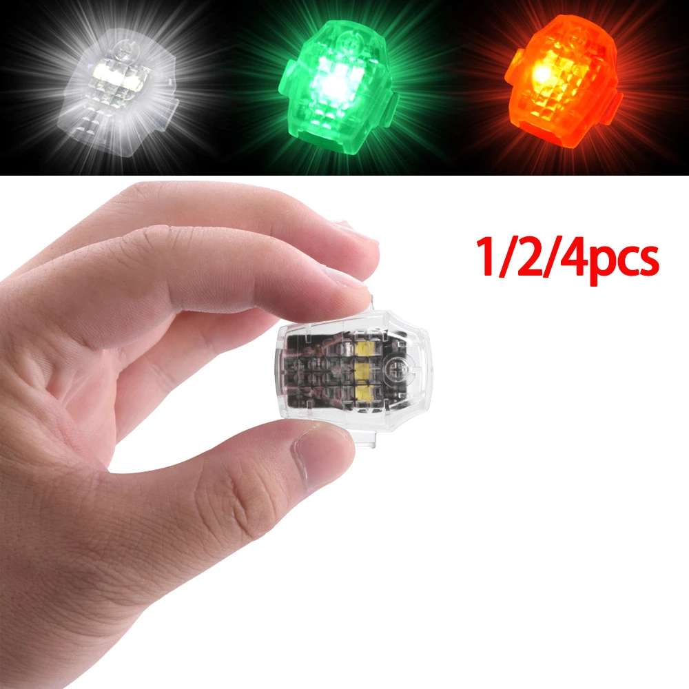 Universal Night Flight LED Light for DJI Mini 3 Pro/Avata/Air 2S/Mini 2 ...