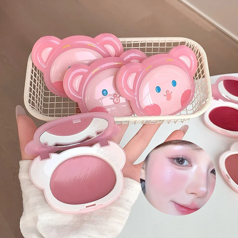 Water Light Cream Hydrating Blush Multi Purpose Moisturizing High Light ...