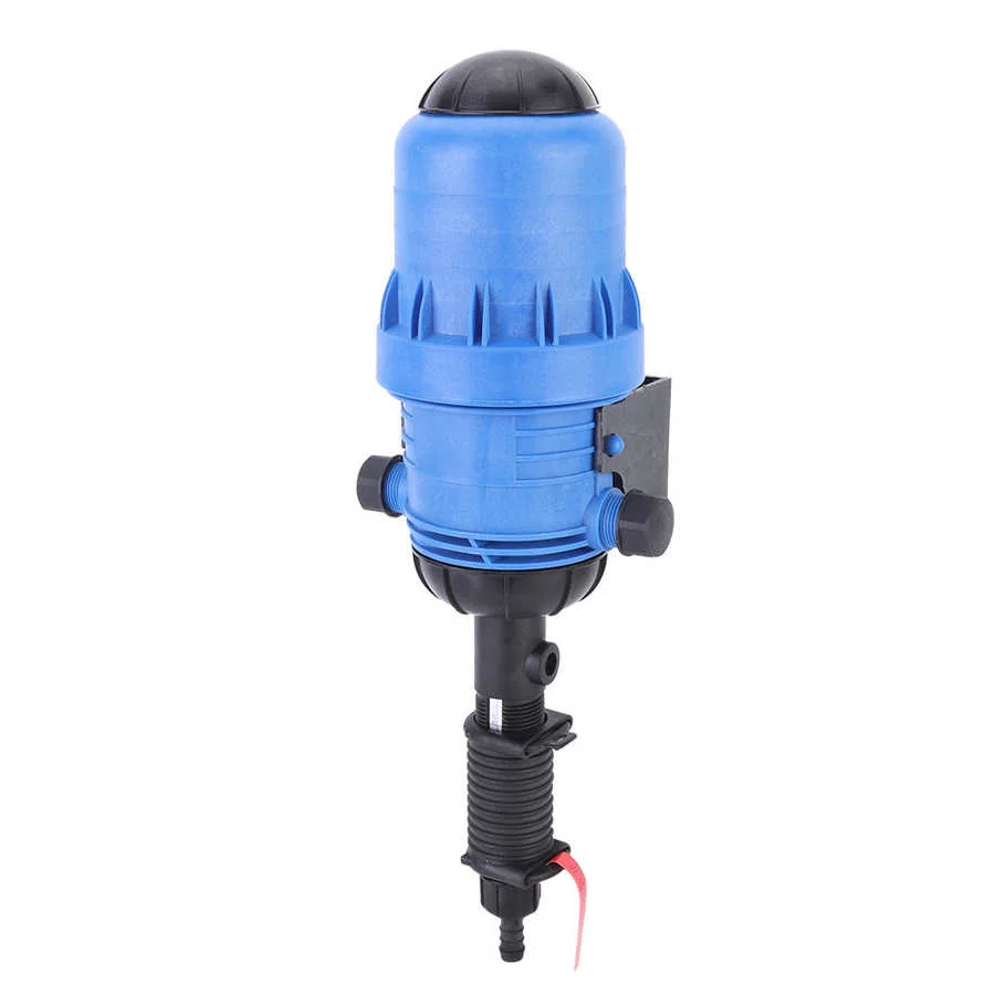 Fertilizer Injector Automatic Dispenser , Water Powered Drip Feeder ...